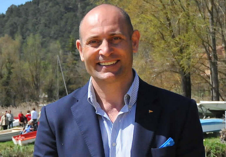 LA MORTE DI DAVIDE TIZZANO, IL CORDOGLIO DEL PRESIDENTE CAMPAGNOLA E DI ...